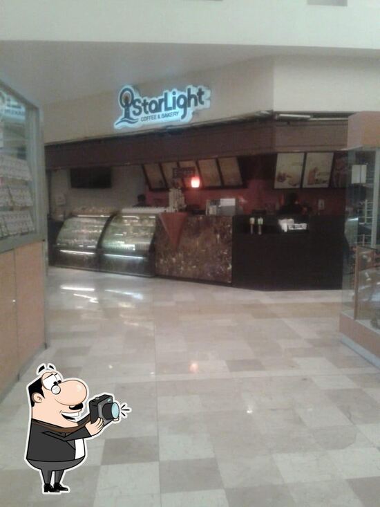 StarLight Café - Plaza Centro Max, Leon, Blvd. Adolfo López Mateos ...