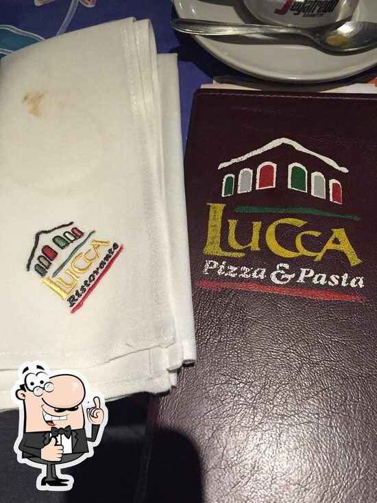 Menu em Lucca Pizza E Pasta pizzaria, Macaé