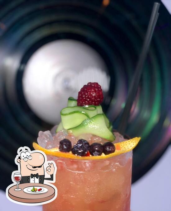 Astro Brunch&Cocktail Bar, Himarë - Restaurantbewertungen