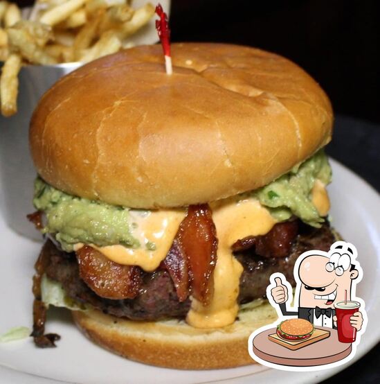 Billy's Barn, Salem - Restaurant menu, prices and reviews