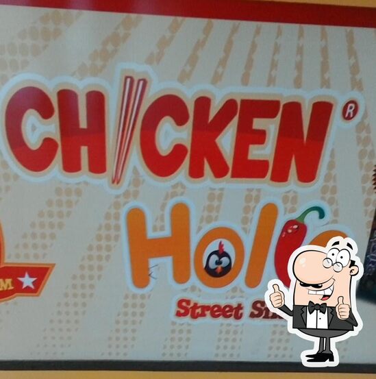 Chicken Holic restaurant, Medan, Jl. Aipda KS Tubun No.52 - Restaurant ...