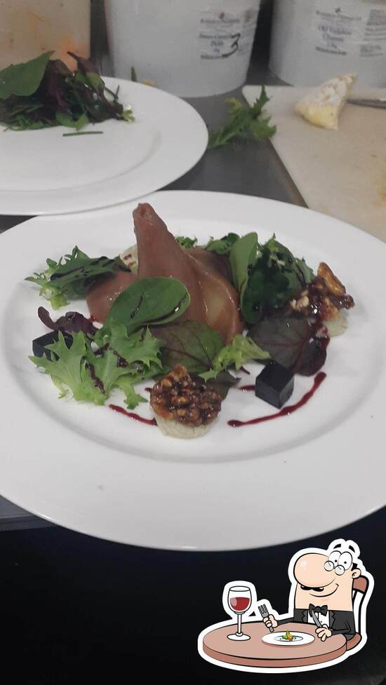 David Mellor in Hathersage - Restaurant reviews