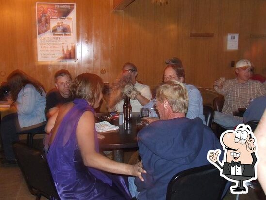 Carta de Deshler Bar, Deshler