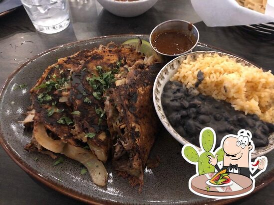 El Guapo In Catonsville Restaurant Menu And Reviews