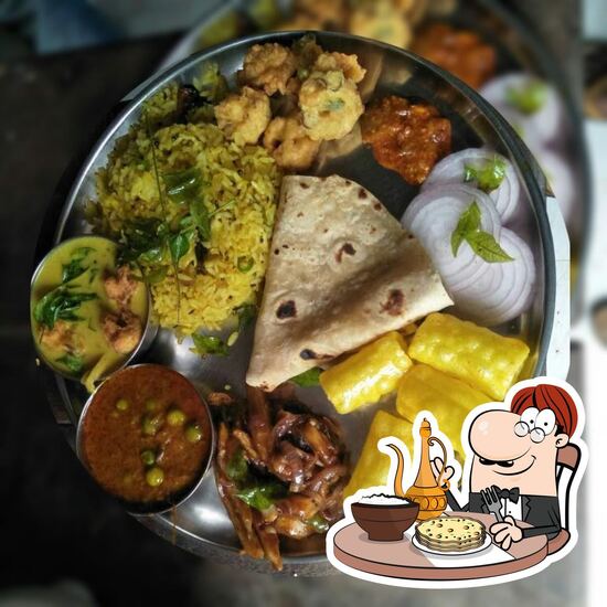 Good Luck Restaurant, Pune - Restaurant reviews