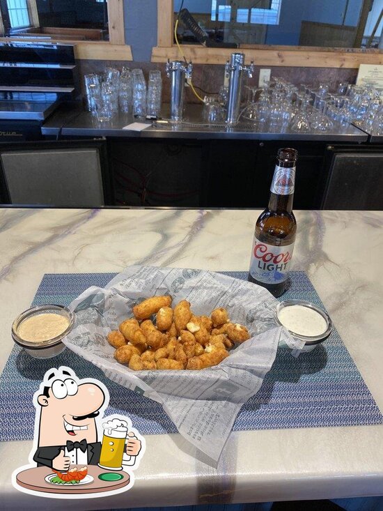Gorski's in Mosinee - Restaurant menu and reviews