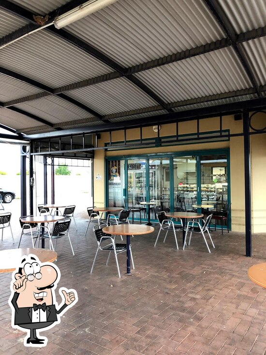 Homestead Cafe Bakery, Walkley Heights - Restaurant menu, prices and ...