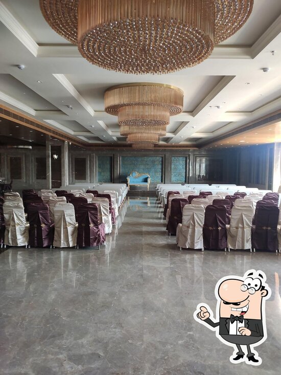 La Festiva Restaurant & Banquet, Ahmedabad - Restaurant menu, prices ...