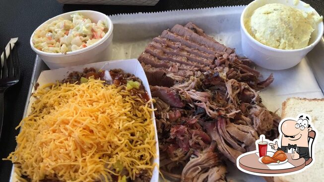 Mac's BBQ in Skiatook - Restaurant menu and reviews