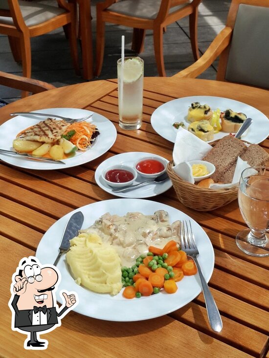 Maxi’s Resto, Bandung - Restaurant menu, prices and reviews