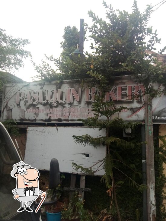 Pasuquin Bakery, Pasuquin - Restaurant menu, prices and reviews