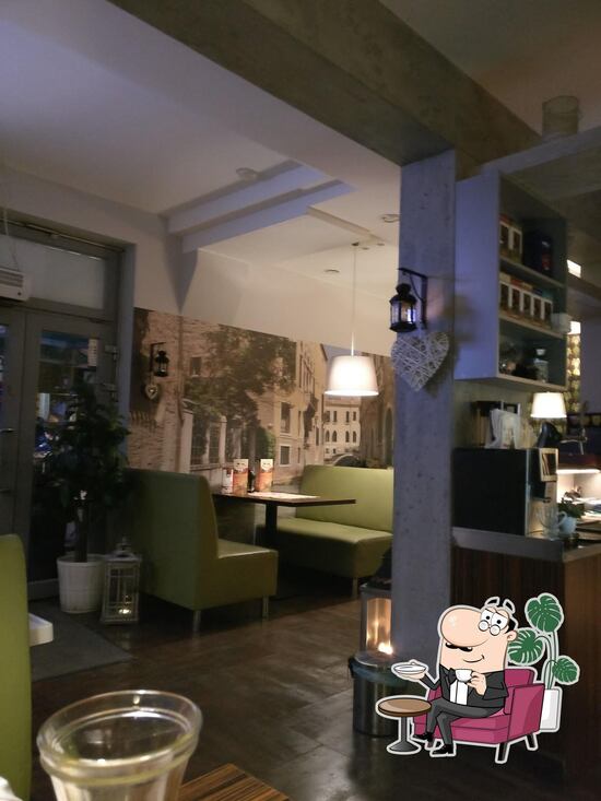 Pizzeria Toni Pepperoni, Szczecin - Restaurant menu, prices and reviews