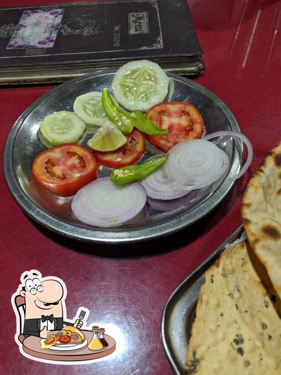 Punjabi Tadka Veg Restaurant, Leh, Main market - Restaurant reviews