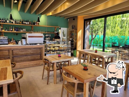Rio café uspallata, Uspallata - Menú del restaurante, precios y reseñas