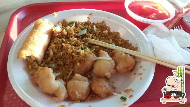 Rong Cheng Restaurant, 7777 Hwy 65 NE Suite A in Spring Lake Park ...