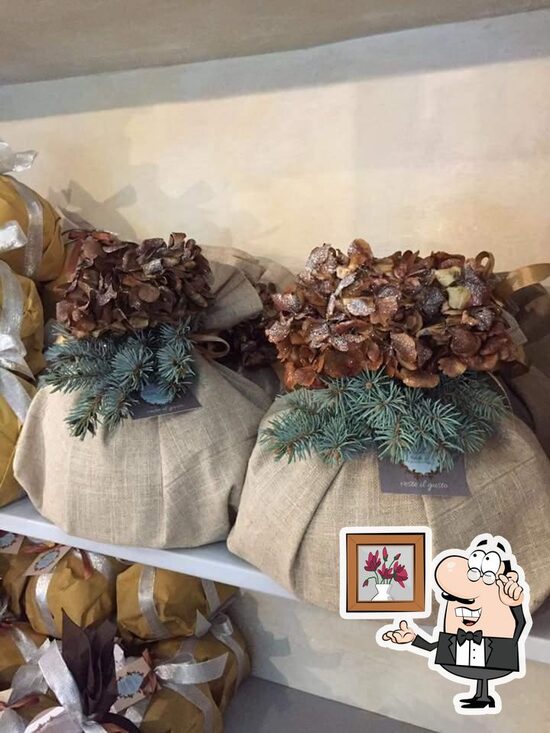 Sabetta Panificio e Prodotti Tipici Campobasso, Campobasso - Menu del ...