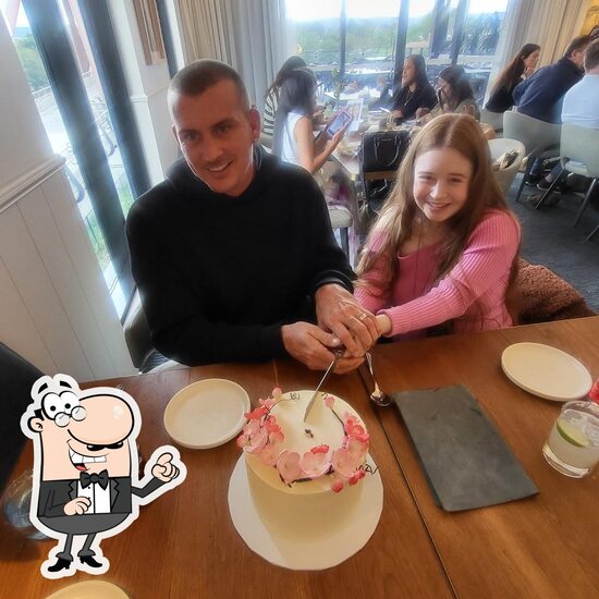 The Log Cabin, Penrith - Restaurant menu, prices and reviews