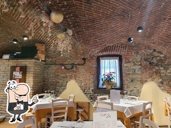 Trattoria Piemontese Dalla Zia, Giaveno - Menu del ristorante, prezzi e ...