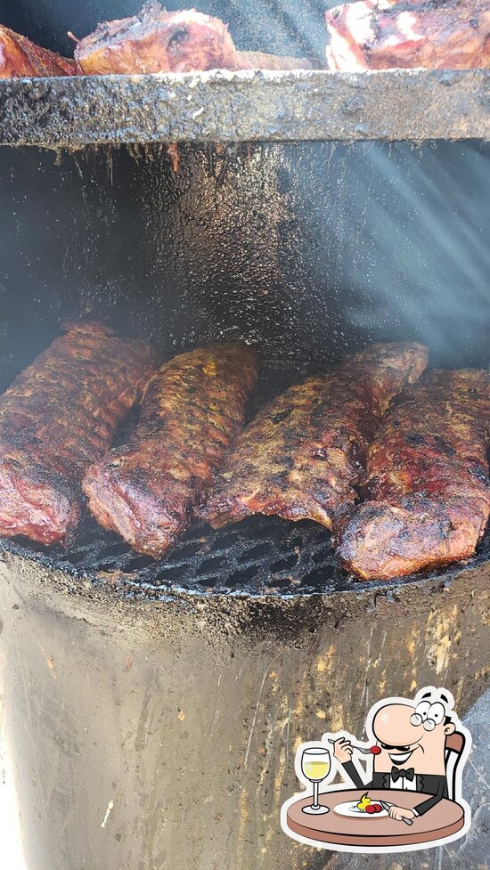 Whiskey Flats BBQ in Los Angeles - Restaurant menu and reviews
