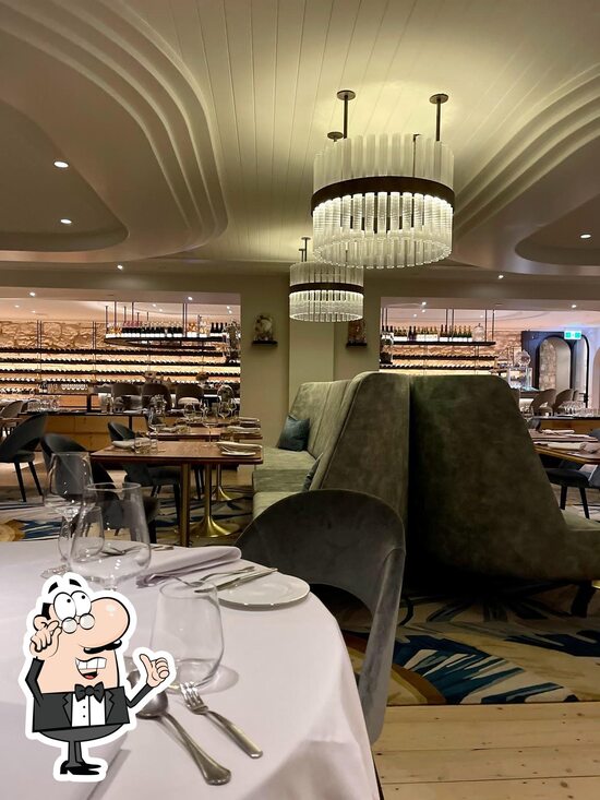 Audrey's, Sorrento - Restaurant menu, prices and reviews