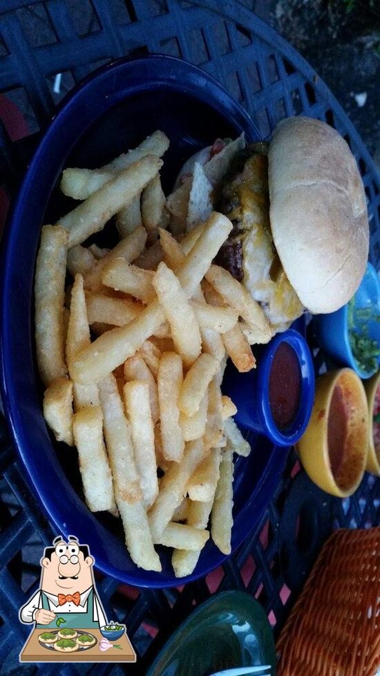 Papa Gallo Mexican Restaurant in Fayetteville - Restaurant menu and reviews