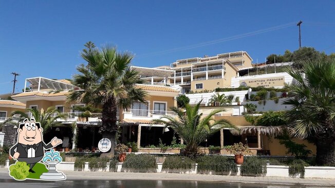 Skiathos Taverna Vareli, Troulos - Restaurant menu, prices and reviews