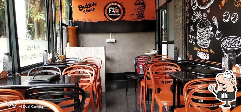 FOOD FACTORY DELIGHT, Salem - Restaurant menu, prices and reviews