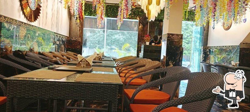 Parul Food and Restro, Noida - Restaurant menu, prices and reviews