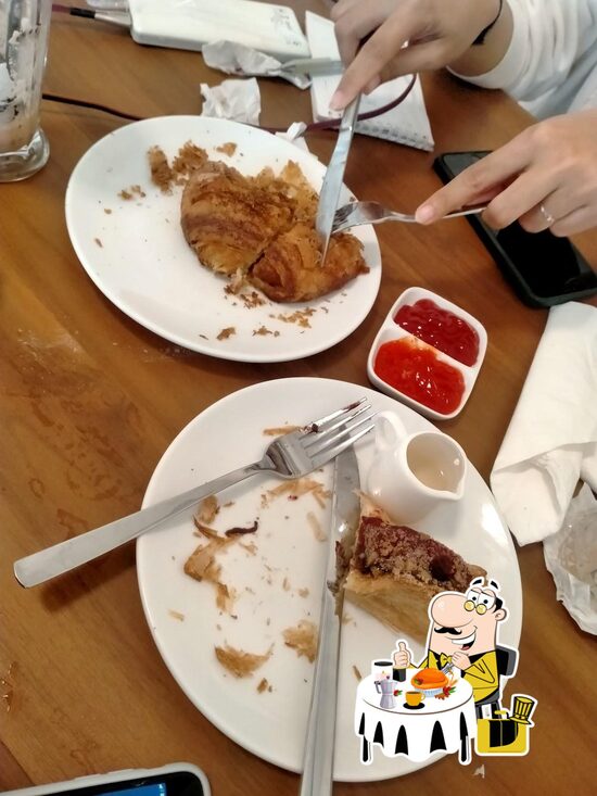 Laneo Cafe & Eatery Bandung, Bandung - Opiniones del restaurante