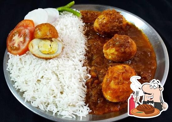 Surat Pandesara GIDC Bengali HoteI, Surat - Restaurant reviews