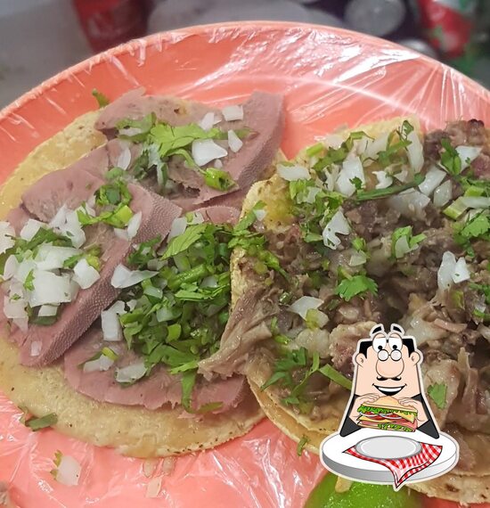 Tacos Manolo, Ciudad López Mateos - Menú del restaurante, precios y reseñas