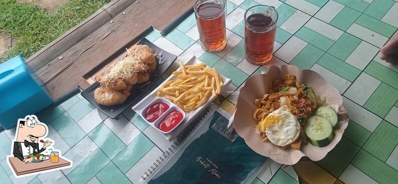 Bukit Alam restaurant, Bandungan - Restaurant reviews