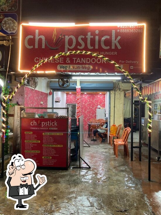 Chopstick Chinese and grill, Pune - Restaurant menu, prices and reviews