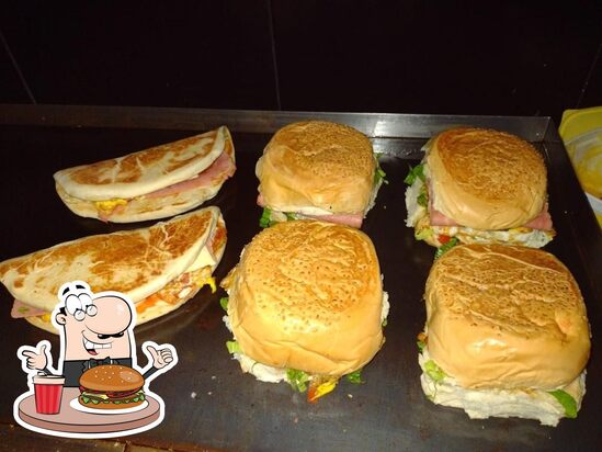 Chuss Burguer restaurante, Maracanaú - Avaliações de restaurantes