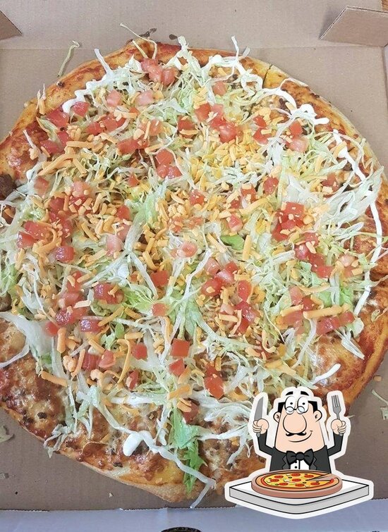 Dan Good Pizza Watford in Watford - Restaurant reviews