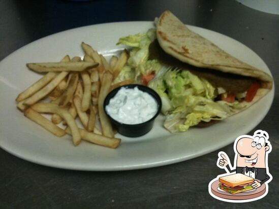 Eden Avenue Grill, Edina - Restaurant menu, prices and reviews