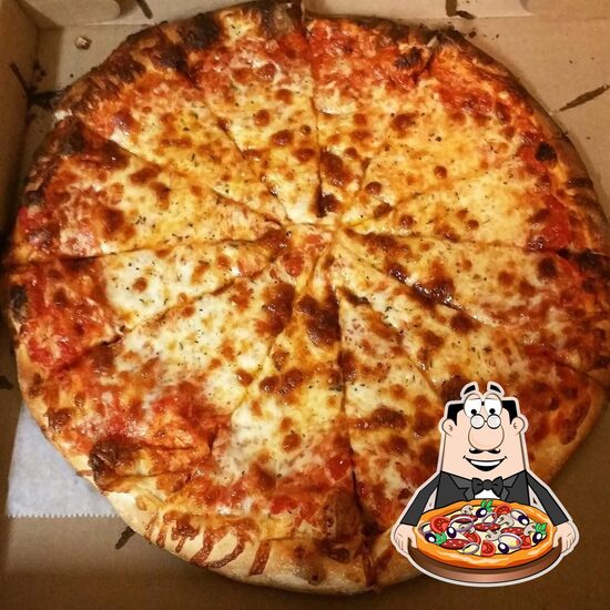 Inferno Pizza - North Huntingdon, PA, North Huntingdon - Restaurant ...