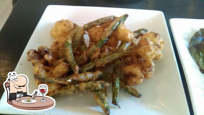 KEO, 8921 S Yale Ave in Tulsa - Restaurant menu and reviews