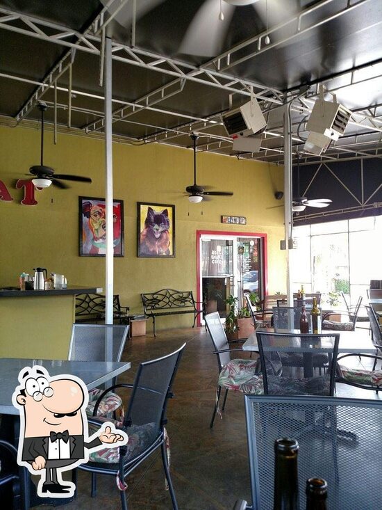 Kool Beanz Cafe, Tallahassee - Restaurant menu, prices and reviews