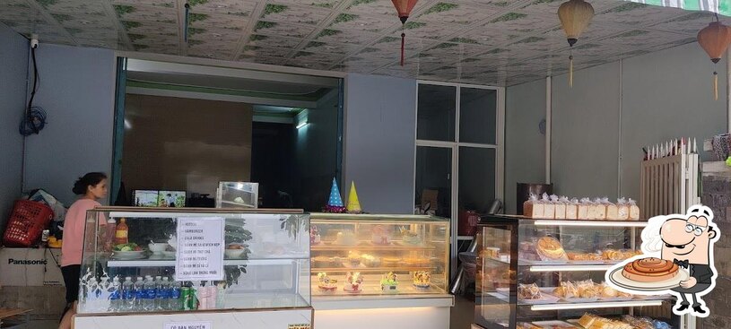 Nam Đế Bakery Hội An, tp. Hội An - Menú del restaurante, precios y reseñas