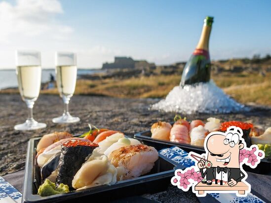 Nami restaurant, Varberg - Restaurant menu and reviews