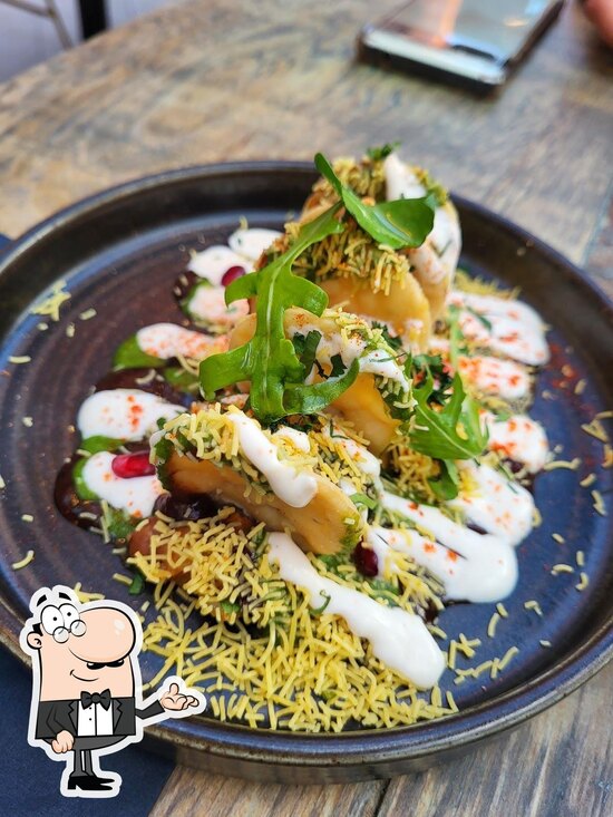 OMNOM, London, Angel - Restaurant menu, prices and reviews
