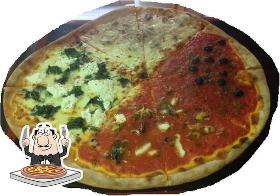 Pizz'in Gorizia restaurant, Gorizia - Restaurant reviews
