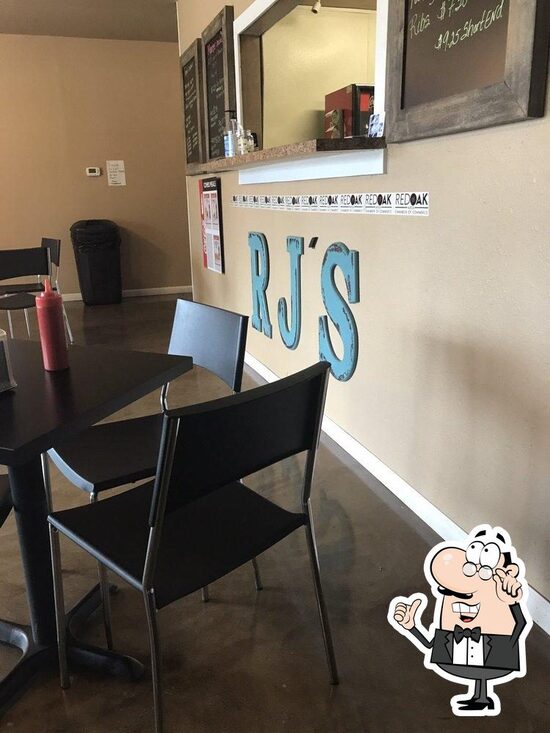 Rj's BBQ & Fish, Red Oak - Restaurant menu, prices and reviews