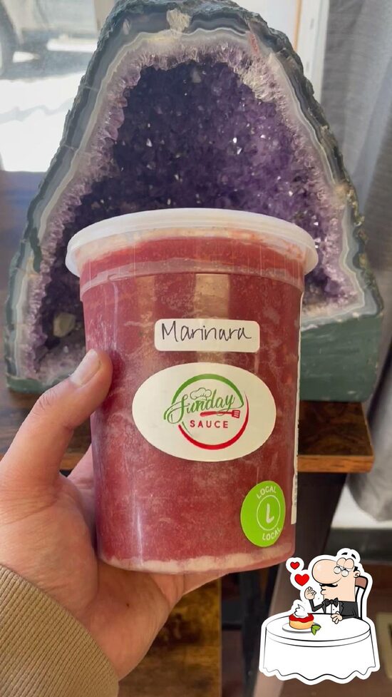 Second Wind Market Cafe in Englewood - Restaurant menu and reviews