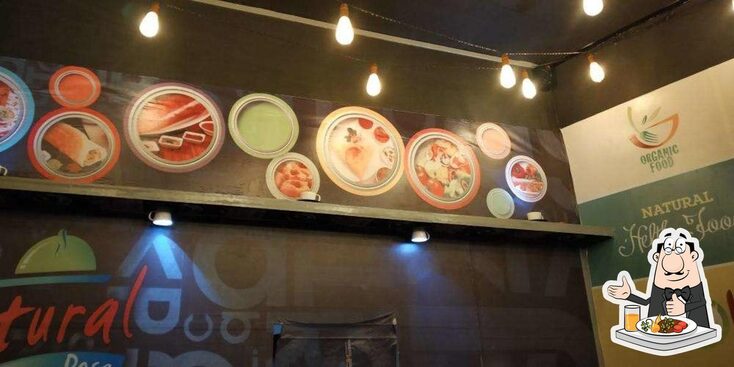 Natural Dosa, Surat, Bapa Sitaram Chowk - Restaurant menu and reviews