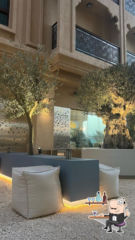 Sadeem, Dubai - Restaurant menu, prices and reviews