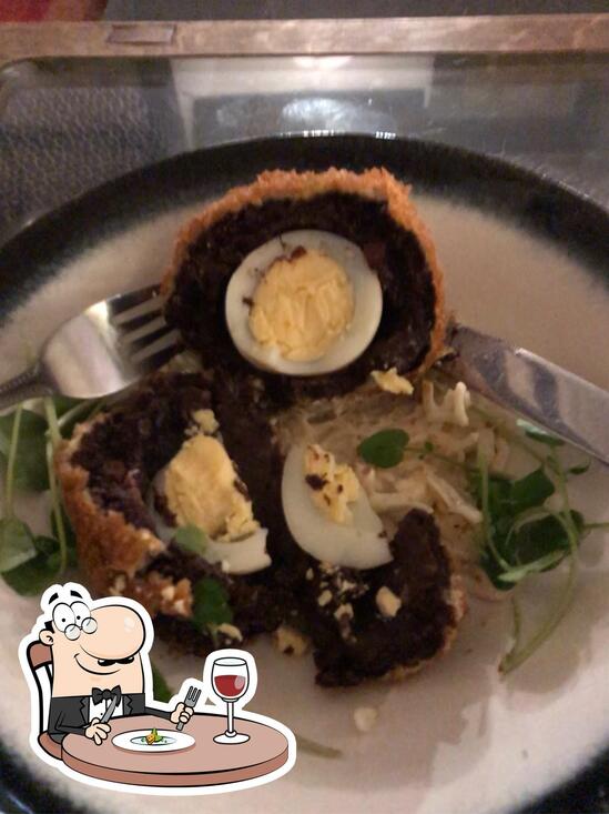 The St Mabyn Inn in Saint Mabyn - Restaurant reviews