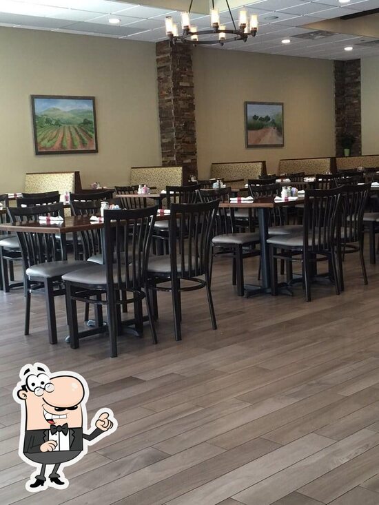 Anthony's Restaurant, Falls Church - Restaurant menu, prices and reviews
