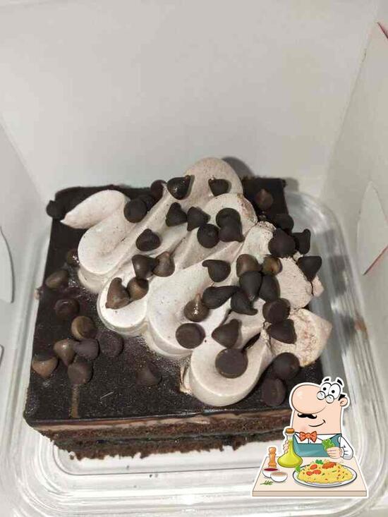 Bakingo - Cakes and Desserts, Navi Mumbai - Restaurant menu, prices and ...